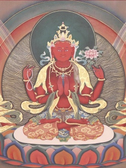 Hong Kong 2019: Red Chenrezig Prayers for the Deceased - The Official ...